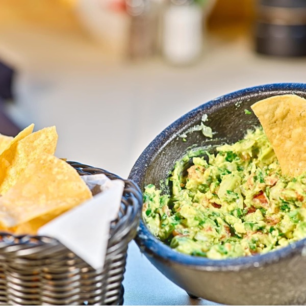 Home - Los Arcos Mexican Restaurants