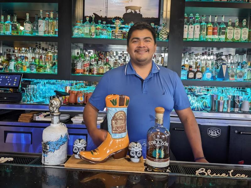 Home - Los Arcos Mexican Restaurants